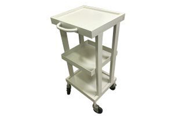 Defibrillator Emergency Trolley - Defibrillator Trolley Manufacturer